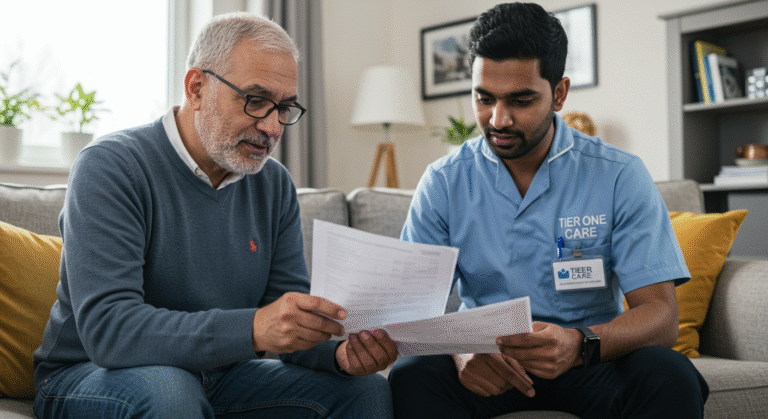 Local Authority Support for Care Funding | Expert Guidance